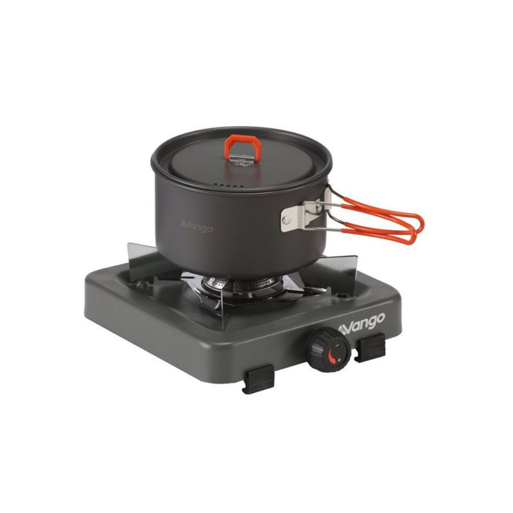 Vango Blaze Gasbrander - One Size | Outdoor Food