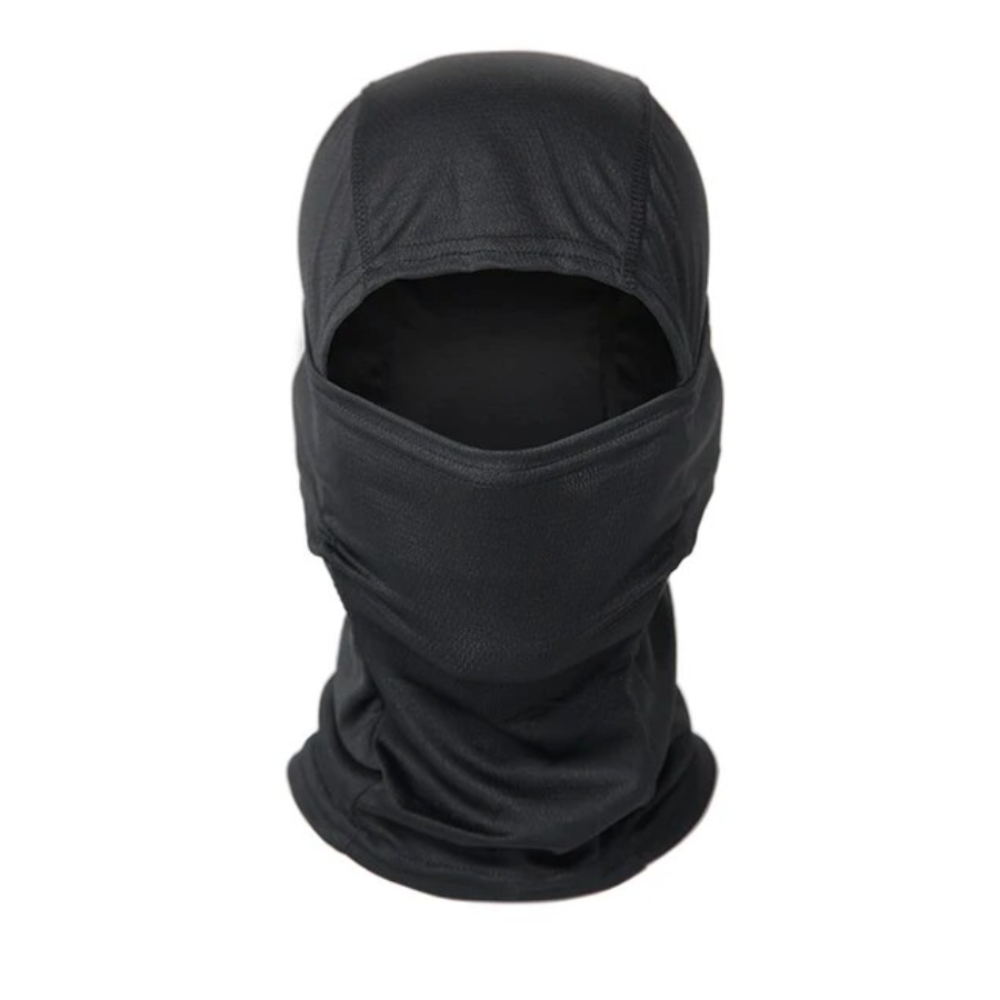 Balaclava Black | One Size | Outdoor Food