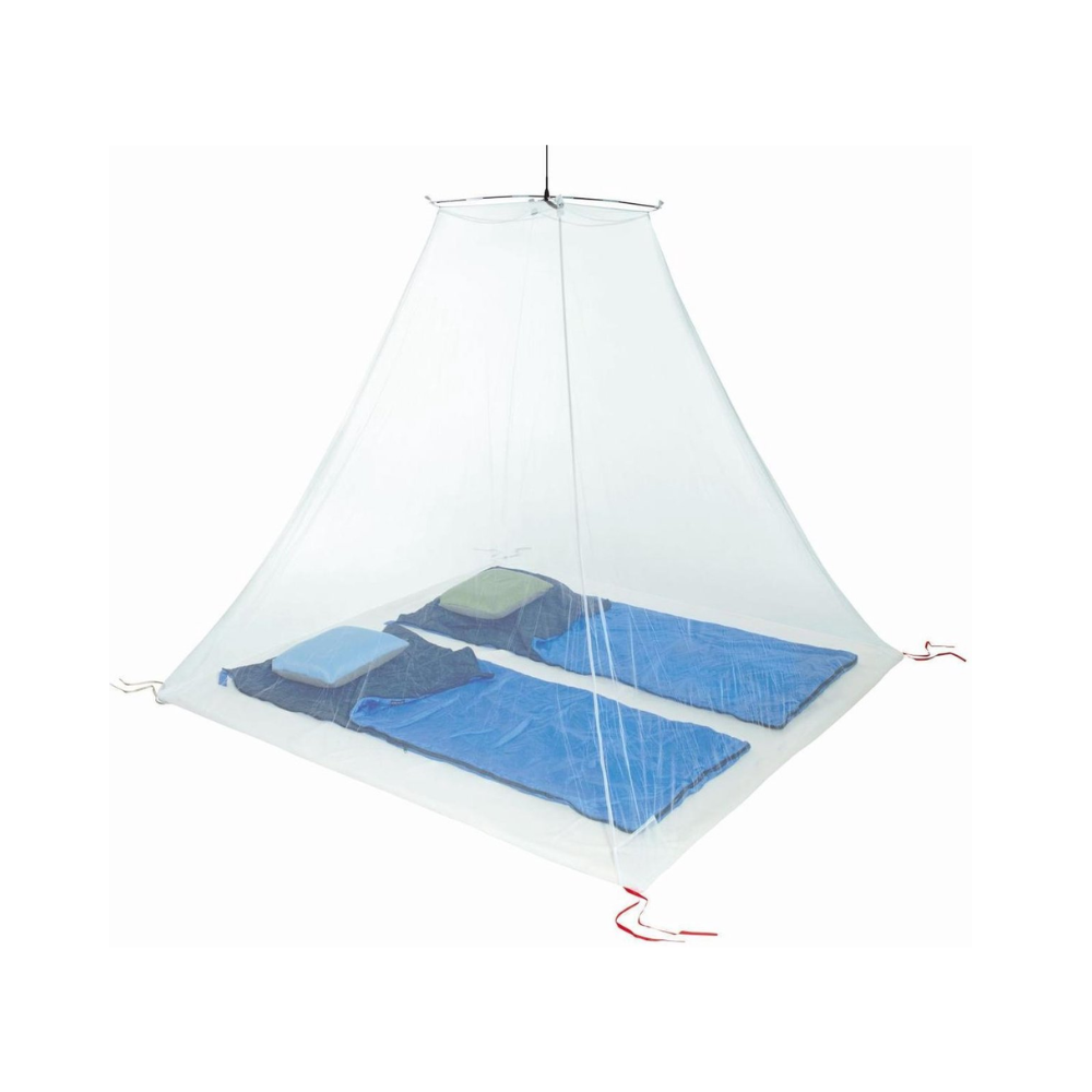 Cocoon Mosquito Net Travel Ultralight Duo | Outdoor Food