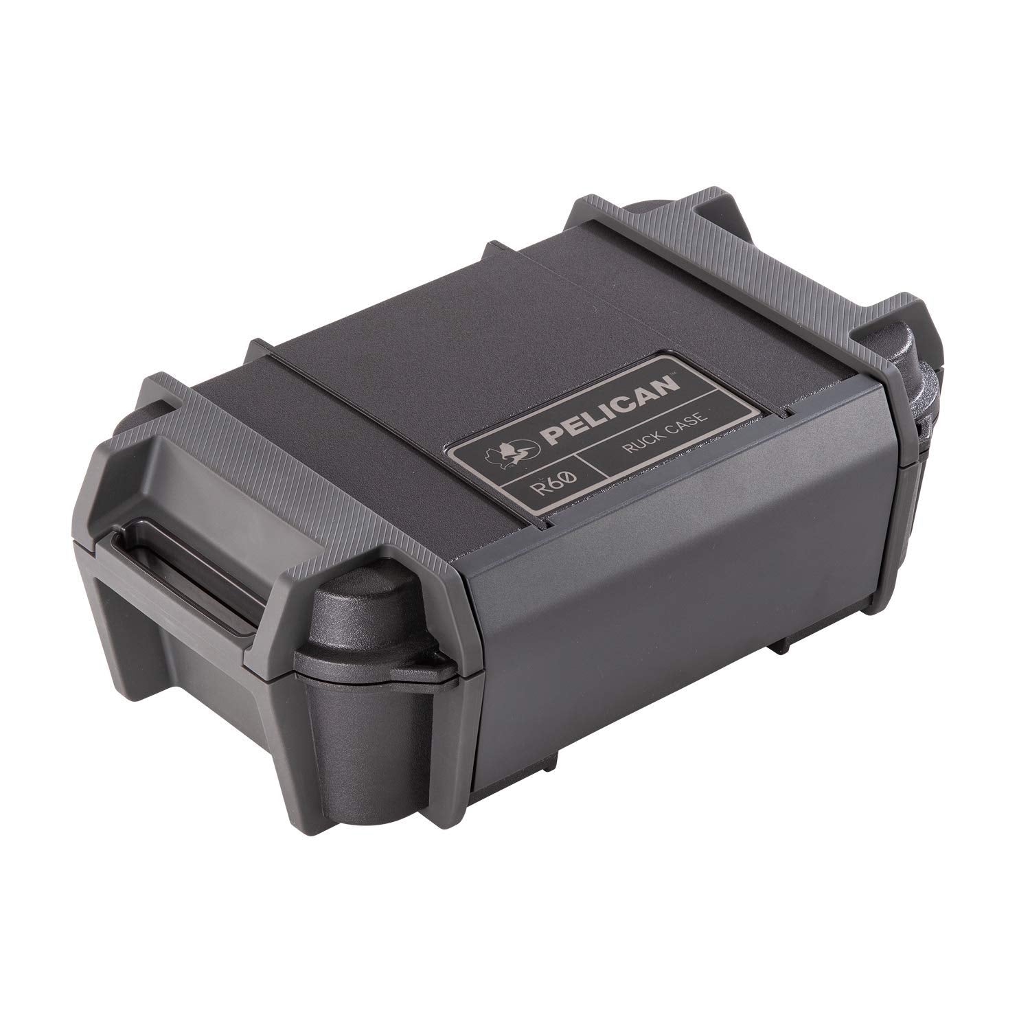 PELI Ruck Case R60 - Robuuste IP68-bescherming | Outdoor Food