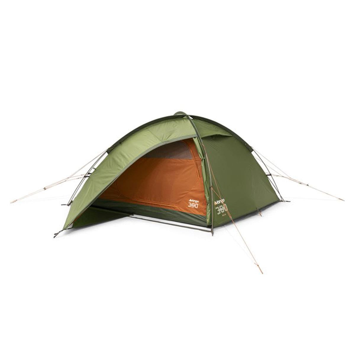 Vango Halo 300 – Outdoor Food