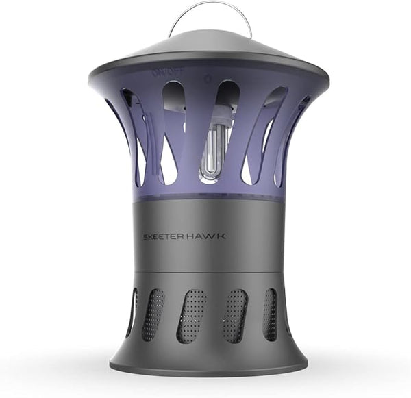 Skeeter Hawk Insect Trap – Outdoor Food